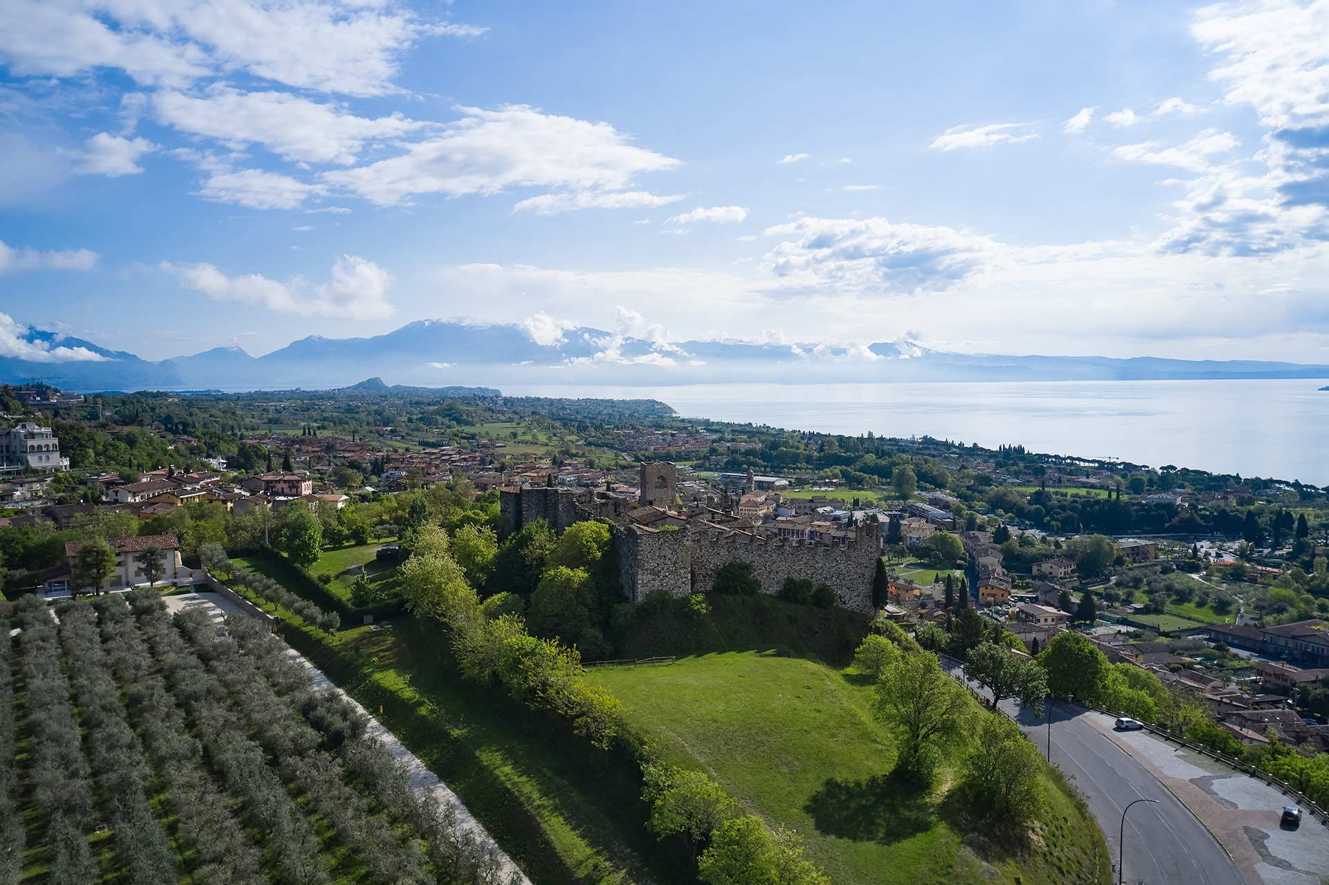 Pro Loco Padenghe sul Garda - Informazioni Turistiche